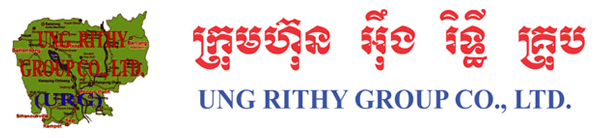 Top Recruitment | Best Training | Ung Rithy Group Cambodia